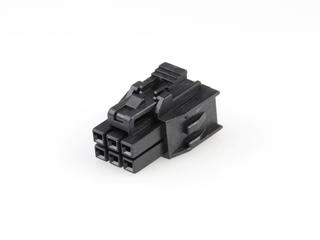 Connector Housings Part - 1053081206 | Molex