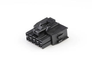 Connector Housings Part - 1053081210 | Molex