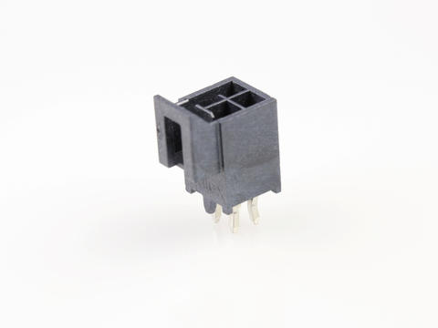 PCB Headers and Receptacles Part - 1053101104 | Molex
