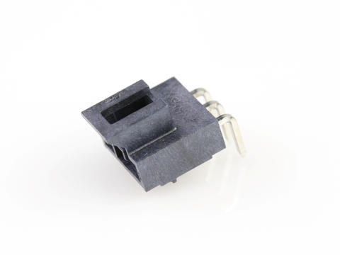 PCB Headers and Receptacles Part - 1053131203 | Molex