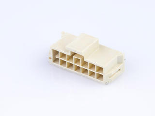 PCB Headers and Receptacles Part - 1054052214 | Molex