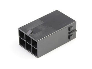 Connector Housings Part - 1054110106 | Molex