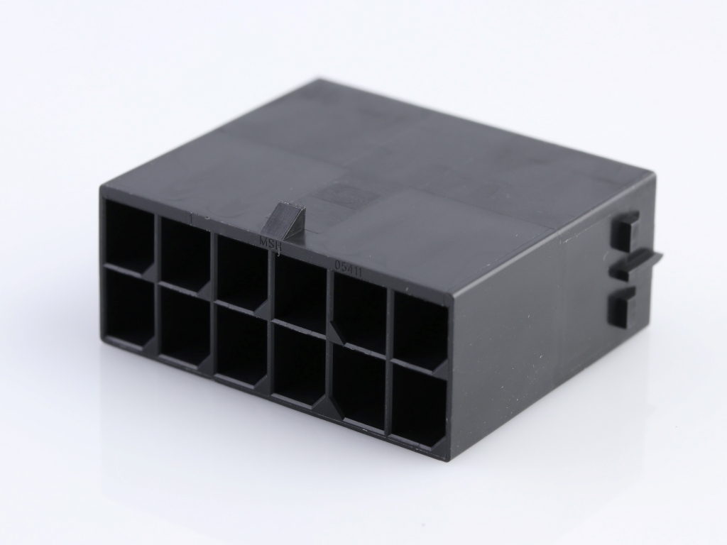 1054110112 EDA | CAD 3D Model Download | Digikey