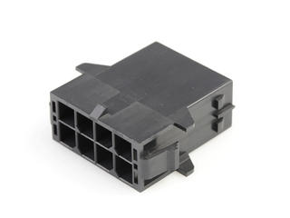 Connector Housings Part - 1054111108 | Molex
