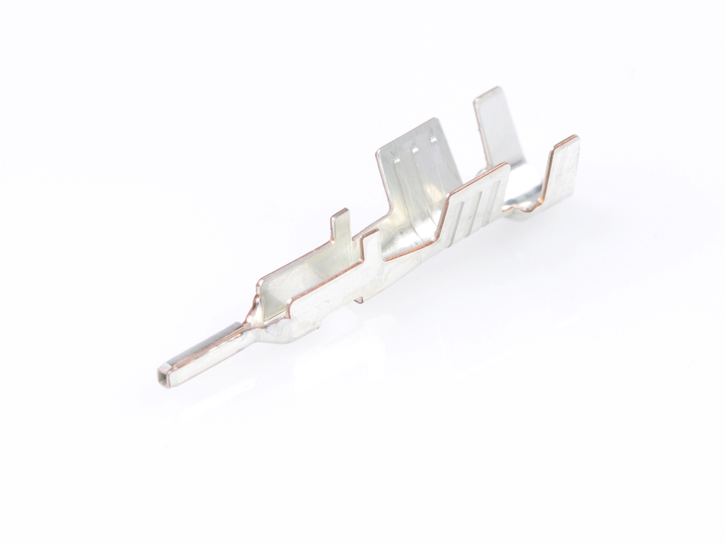 1054170334 Molex | 連接器、互連元件 | DigiKey