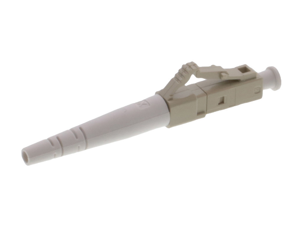 LC 連接器／配接器／纜線組件 - Molex | DigiKey