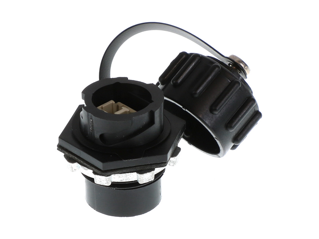 LC Connectors/Adapters/Cable Assemblies - Molex | DigiKey