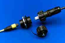 Fiber Optic Adapters Part - 1060596210 | Molex