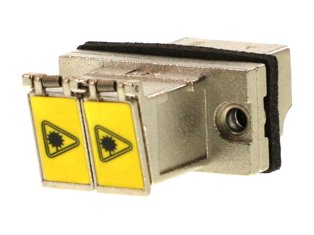 Optical EMI Shielding Adapters - Molex | DigiKey