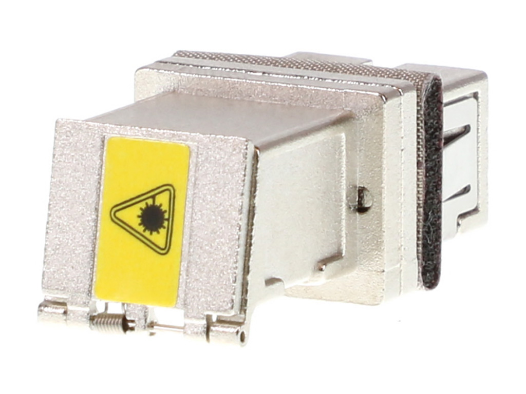 Optical EMI Shielding Adapters - Molex | DigiKey