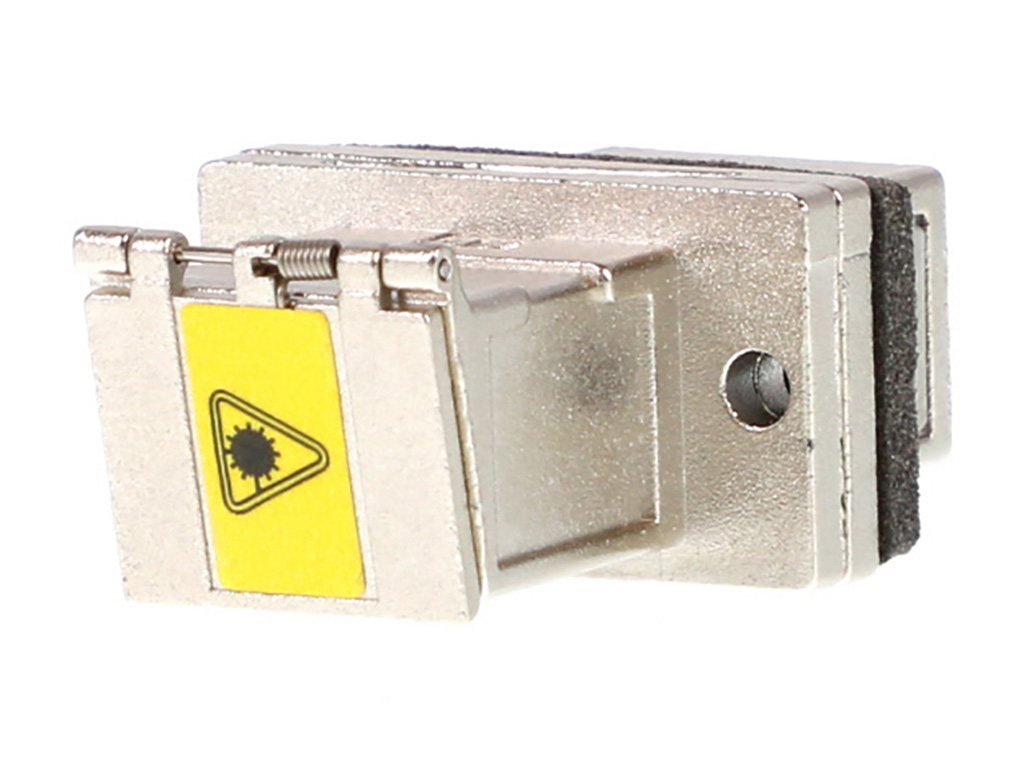 Optical EMI Shielding Adapters - Molex | DigiKey