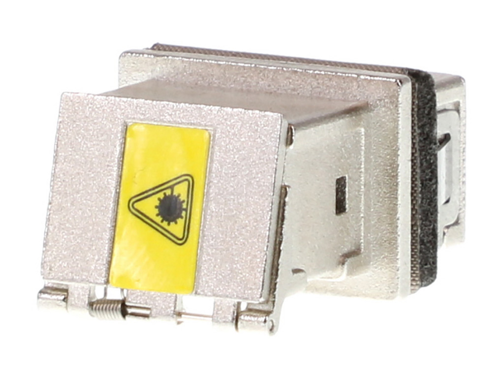 Optical EMI Shielding Adapters - Molex | DigiKey