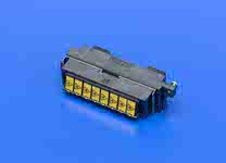 Fiber Optic Backplanes Part - 1061461100 | Molex