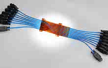 Optical Flex Circuits Part - 1064060000 | Molex