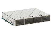 High Speed Pluggable Emi Cages | Molex