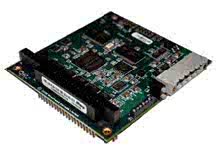 Network Interface Cards Part - 1120050040 | Molex
