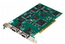 Network Interface Cards Part - 1120110029 | Molex