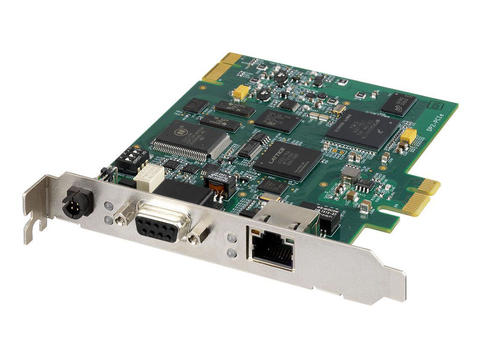 Network Interface Cards Part - 1120115035 | Molex