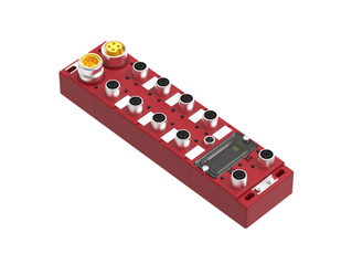 Industrial Io Modules | Molex
