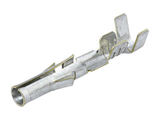 Crimp Terminals Part - 02091104 | Molex