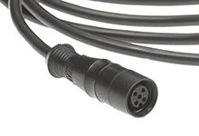 Circular Industrial Cordsets Part - 1200650049 | Molex