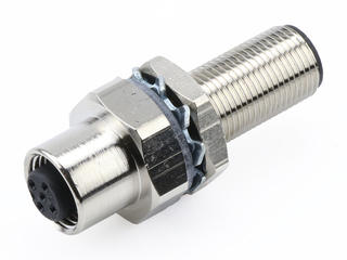 Circular Industrial Connectors Part - 1200700237 | Molex