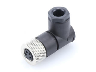 Circular Industrial Connectors Part - 1200910009 | Molex