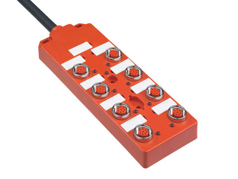 Passive Distribution Boxes Part - 1202480510 | Molex