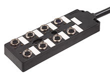 Passive Distribution Boxes Part - 1202480049 | Molex