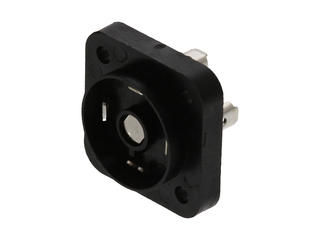 Circular Industrial Connectors Part - 1210120007 | Molex
