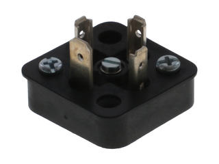 Circular Industrial Connectors Part - 1210120169 | Molex