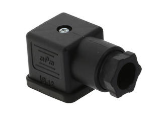 Circular Industrial Connectors Part - 1210230278 | Molex