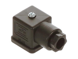 Circular Industrial Connectors Part - 1210230341 | Molex