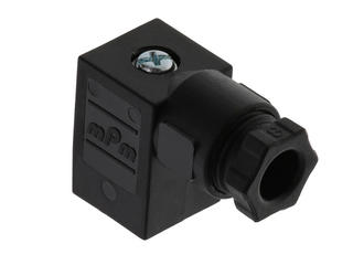 Circular Industrial Connectors Part - 1210230467 | Molex