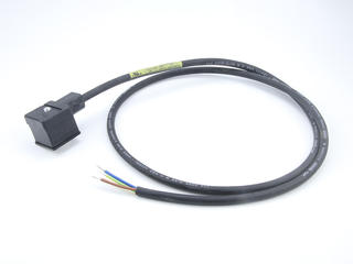 Circular Industrial Cordsets Part - 1210400839 | Molex