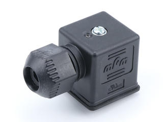 Circular Industrial Connectors Part - 1212010044 | Molex