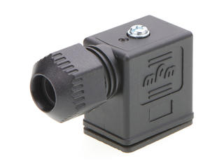 Circular Industrial Connectors Part - 1212020012 | Molex