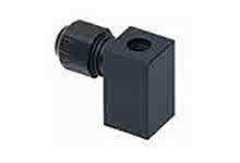 Circular Industrial Connectors Part - 1212050005 | Molex