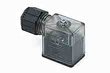 Circular Industrial Connectors Part - 1212090197 | Molex