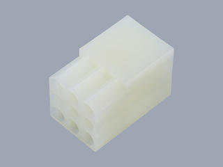 Connector Housings Part - 03091093 | Molex