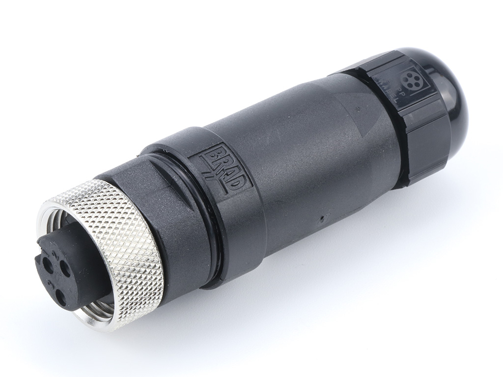 Brad Mini-Change Connectors - Molex | DigiKey