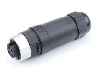 Circular Industrial Connectors Part - 1300170016 | Molex