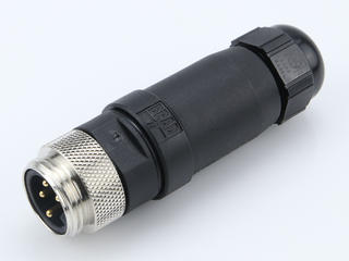 Circular Industrial Connectors Part - 1300170020 | Molex