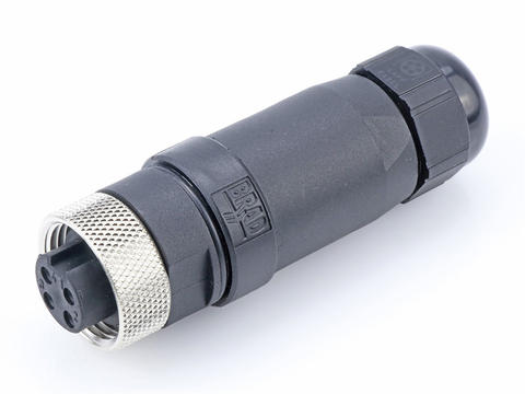 Circular Industrial Connectors Part - 1300170057 | Molex