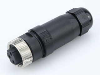 Circular Industrial Connectors Part - 1300170063 | Molex