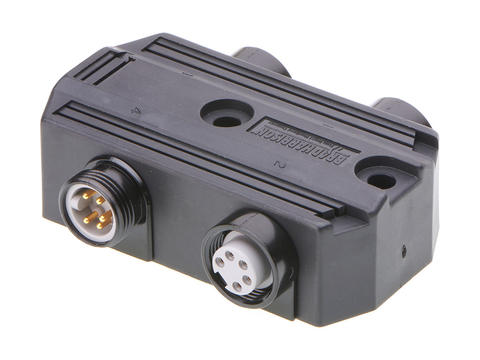 Passive Distribution Boxes Part - 1300390336 | Molex