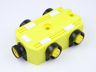 Passive Distribution Boxes Part - 1300600065 | Molex