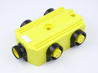 Passive Distribution Boxes Part - 1300600067 | Molex