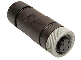 Circular Industrial Connectors Part - 1300700045 | Molex