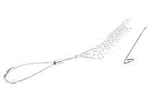 Cable Grips Part - 1300940414 | Molex